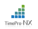 TimePro-NX 一般的な労務管理 年間スケジュール