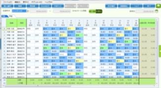 勤怠・給与・人事をこれ一つで「TimePro-NX」｜アマノ